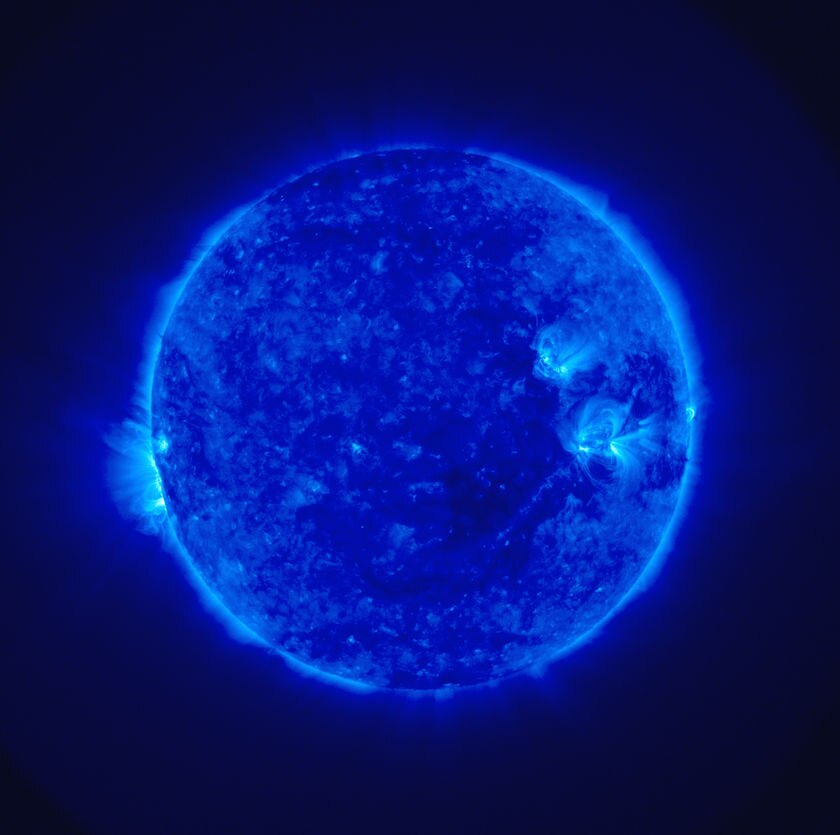 The sun had an identical twin? - ABC listen