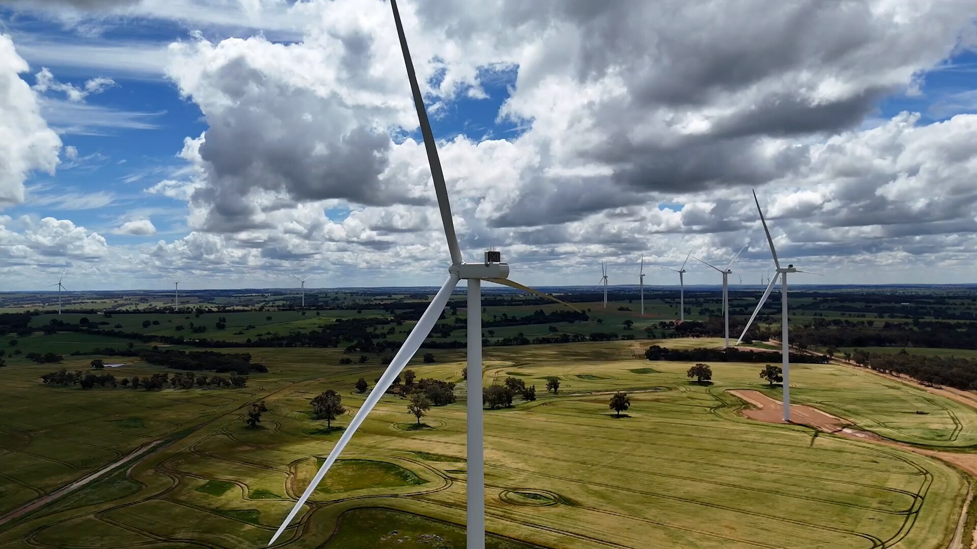 Curtailment in action - ABC News