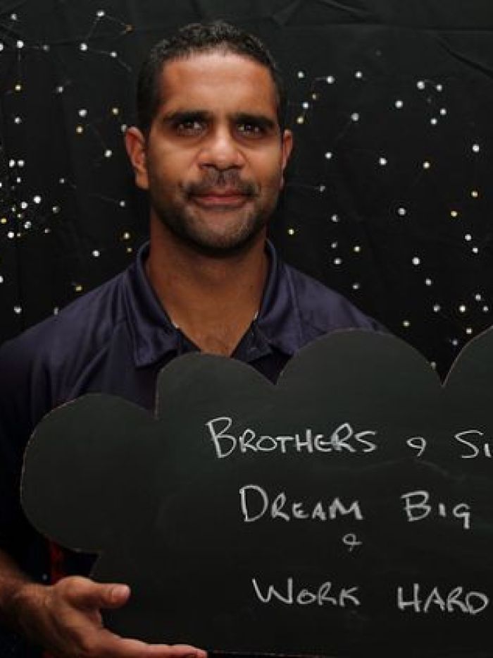 Former AFL star Michael O'Loughlin's Go Foundation offers scholarships ...