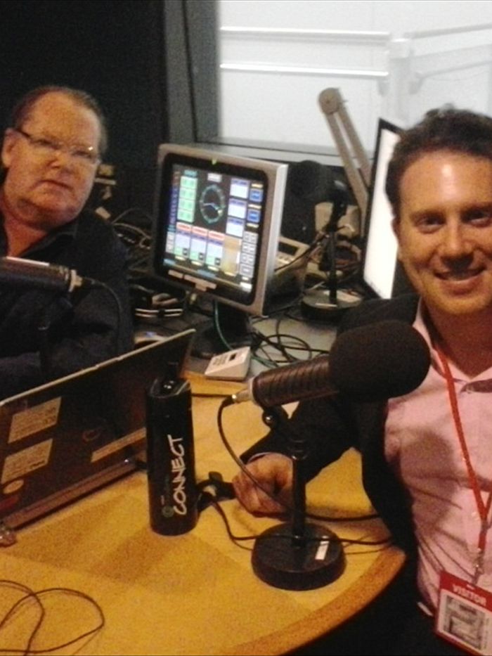 Legacy media: are TV and radio part of the past? - ABC listen