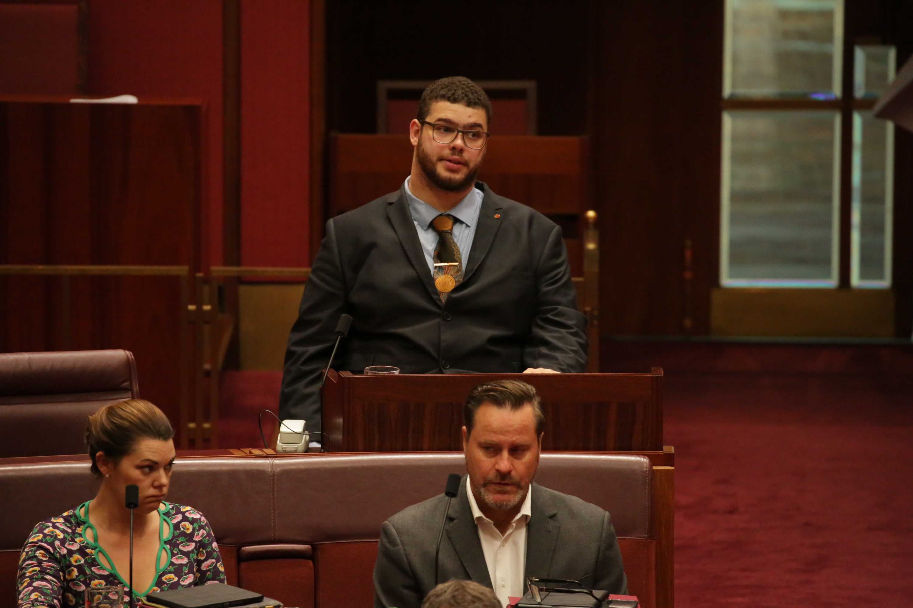 Aged care royal commission should include disability sector as well ...