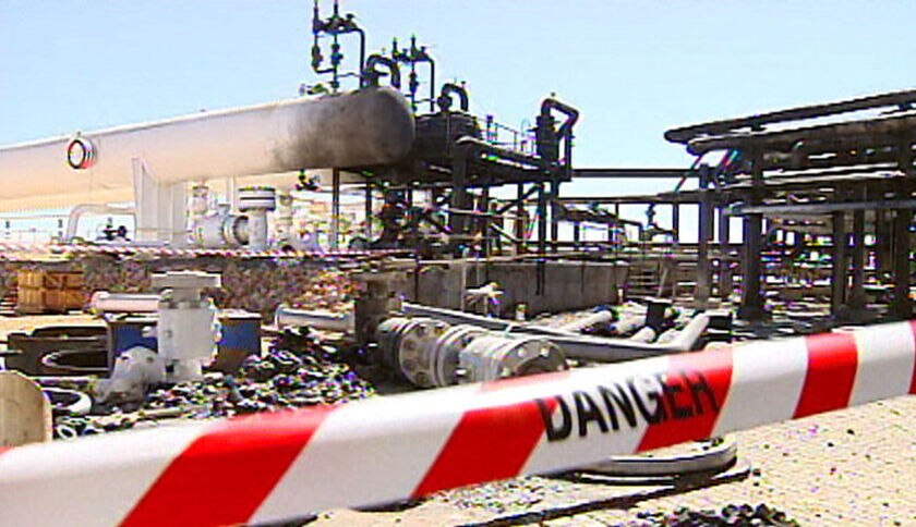 Gas crisis serious for all Australians: PM - ABC News