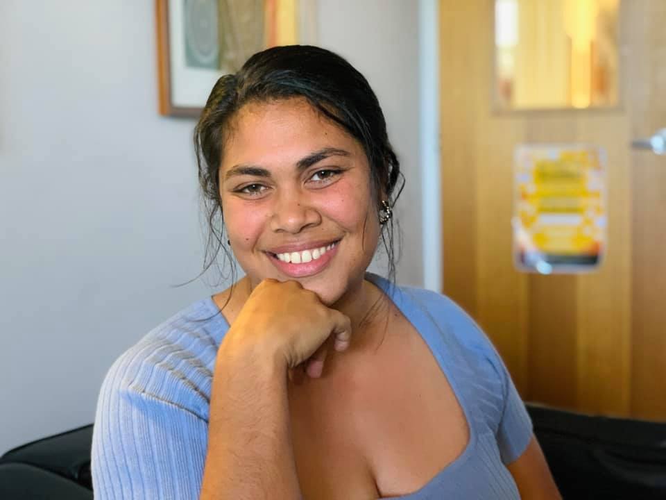 Dreams still intact for actor after pandemic disruption - ABC listen