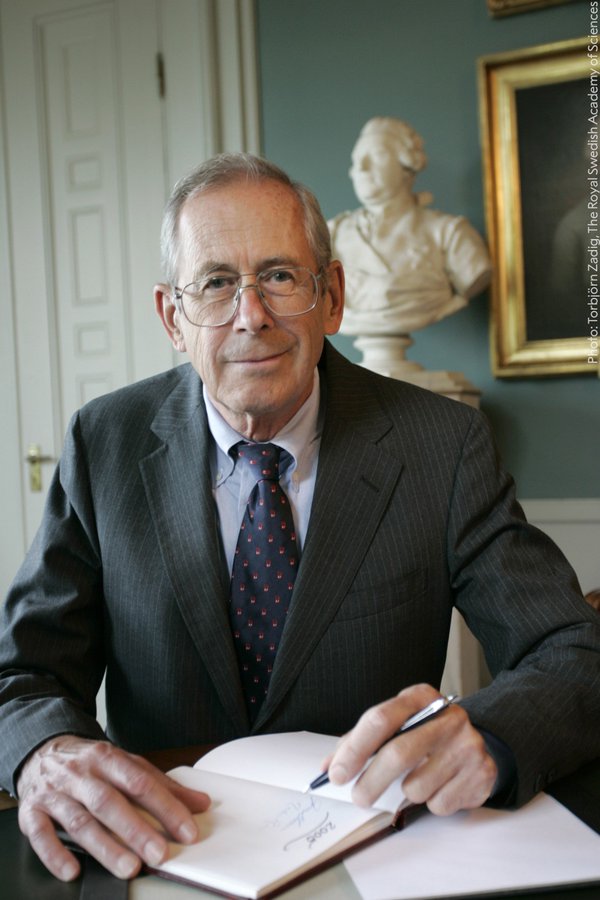 Nobel Prize in Physics awarded to three scientists for contribution to ...