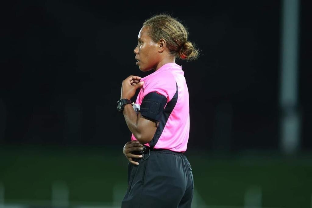 Taking criticisms and turning them into lessons spurred on Solomon ...