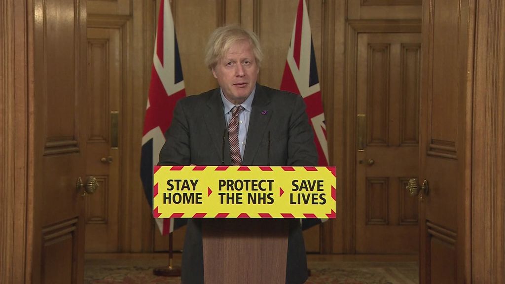 How did the UK get COVID so wrong? - The Backstory with Matt Bevan ...