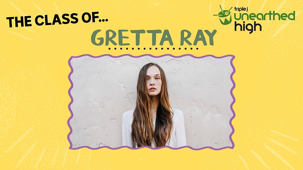 Gretta Ray brings you her favourite folky Unearthed High uploads ...