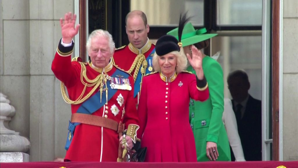 Royalty - Topic - ABC News