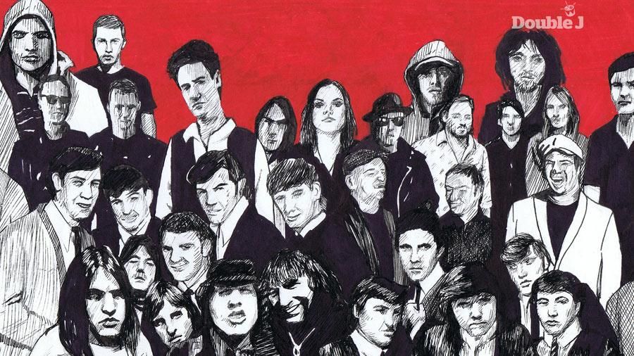 50 Years of Alberts - ABC listen