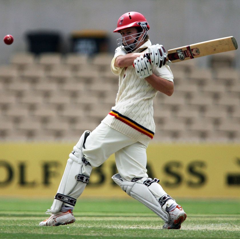 Chairman's XI draws with Sri Lanka - ABC News