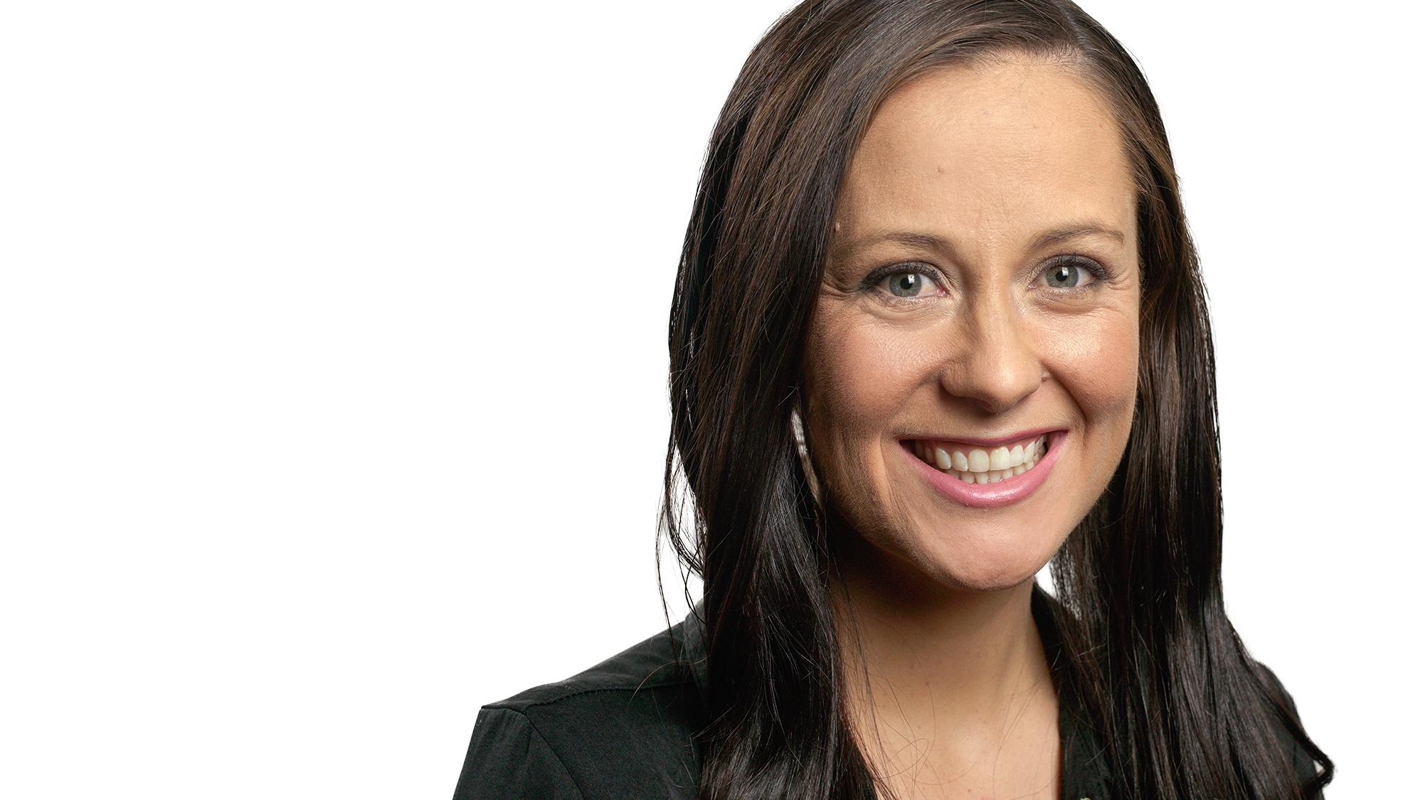 Elle Rixon - ABC listen