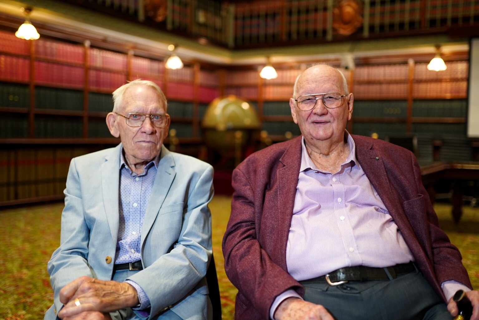 Formal apology for criminalisation of homosexual acts 'very emotional ...