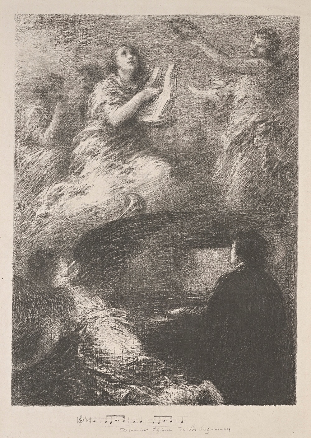 Great classical composers in art - ABC Classic