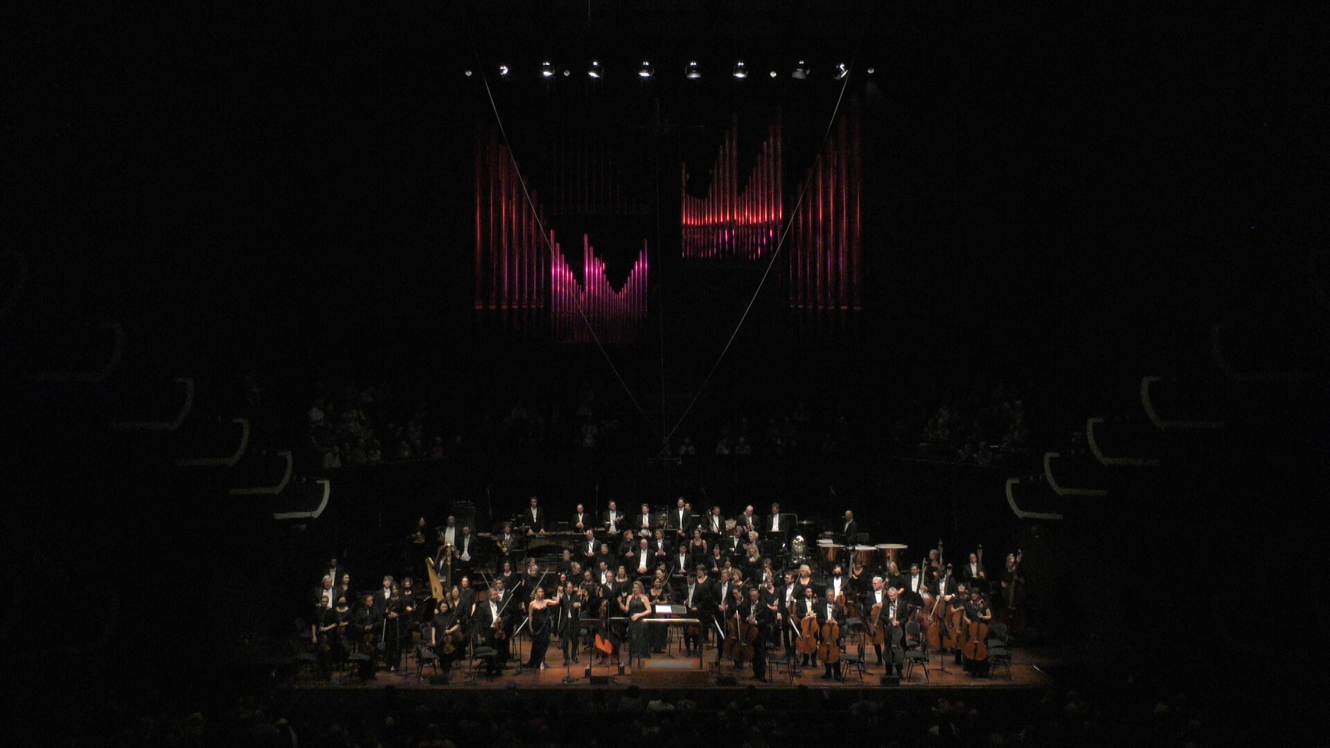 WASO: Sibelius’ Second Symphony - ABC listen