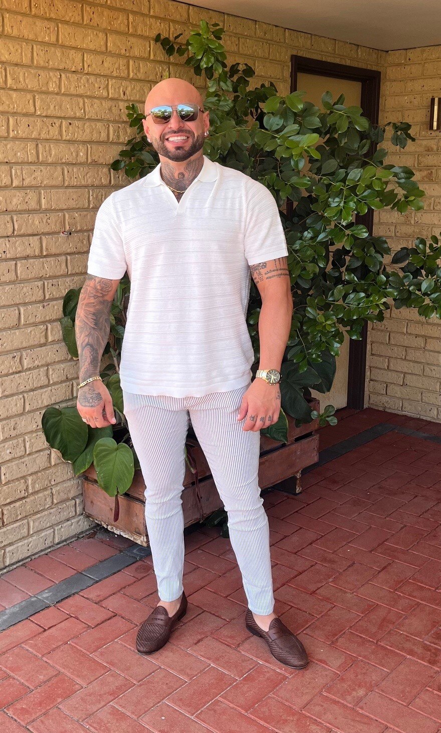 Family of Perth bodybuilder Giuliano Pirone calls for coronial inquest ...