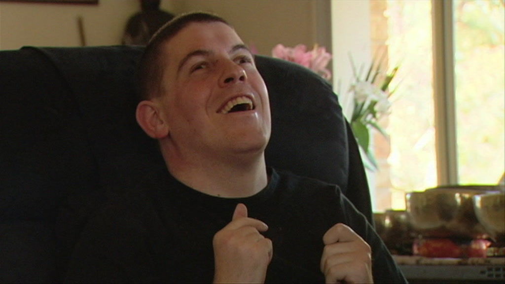 Love and other drugs: Family's extraordinary journey to help Sam ...