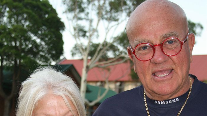 The Goodlife : Funeral rites for a Catholic priest - ABC listen