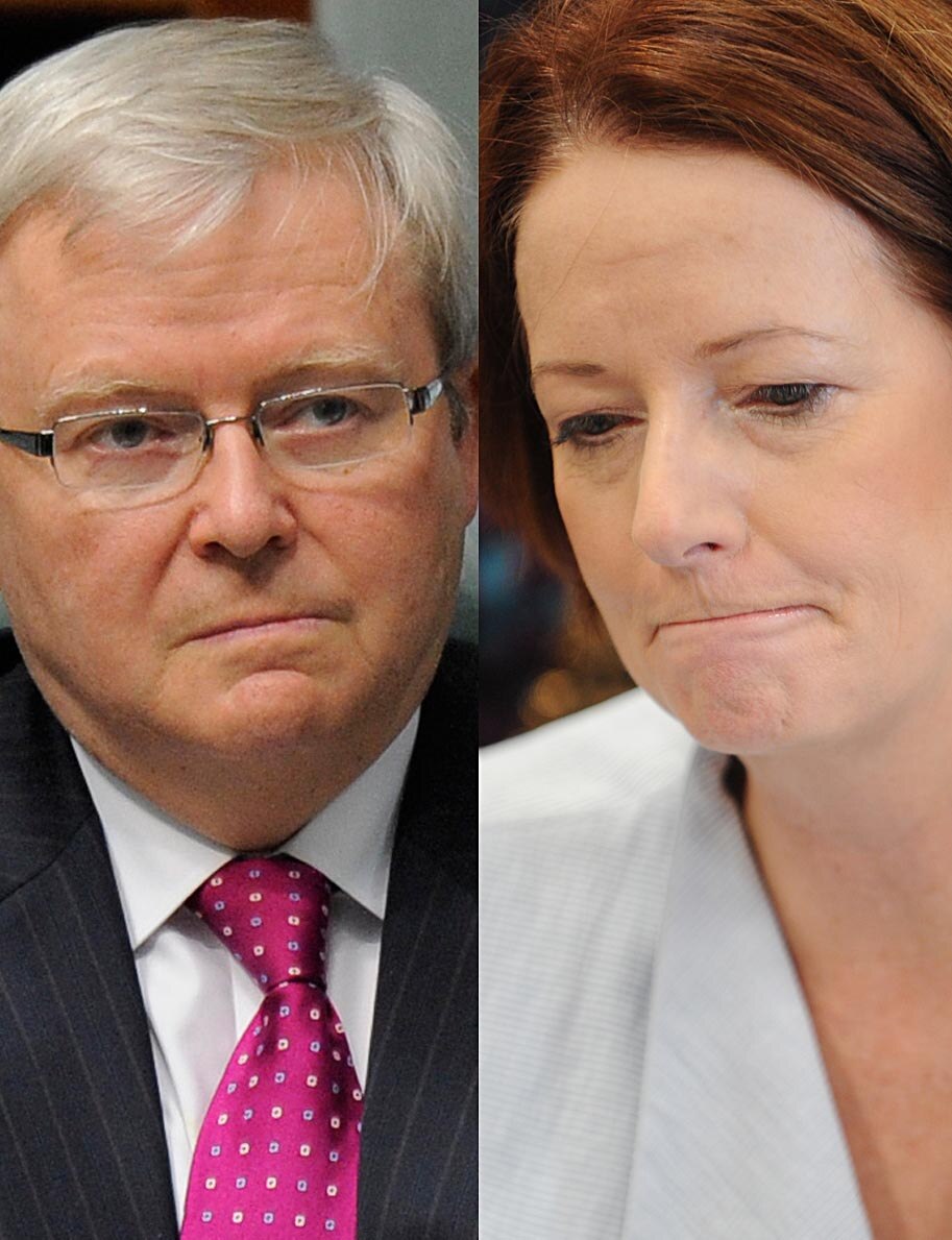 Another week, another political show stopper - ABC News