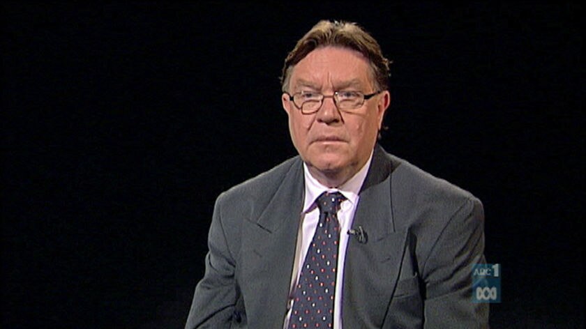 Bryan Dawe Talks About Life After John Clarke - ABC listen