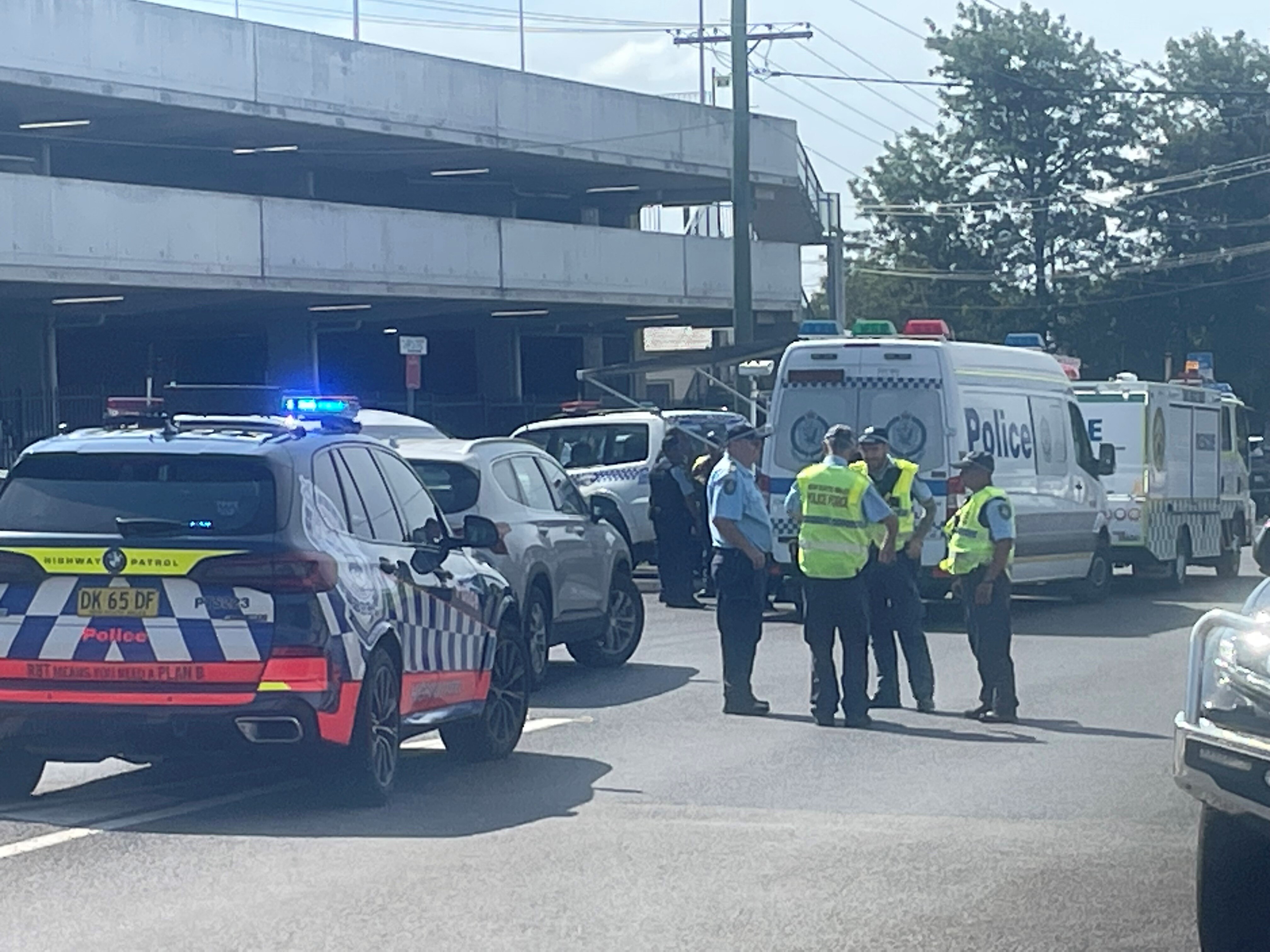 WA Police seek public help after man's body found in burnt car near ...