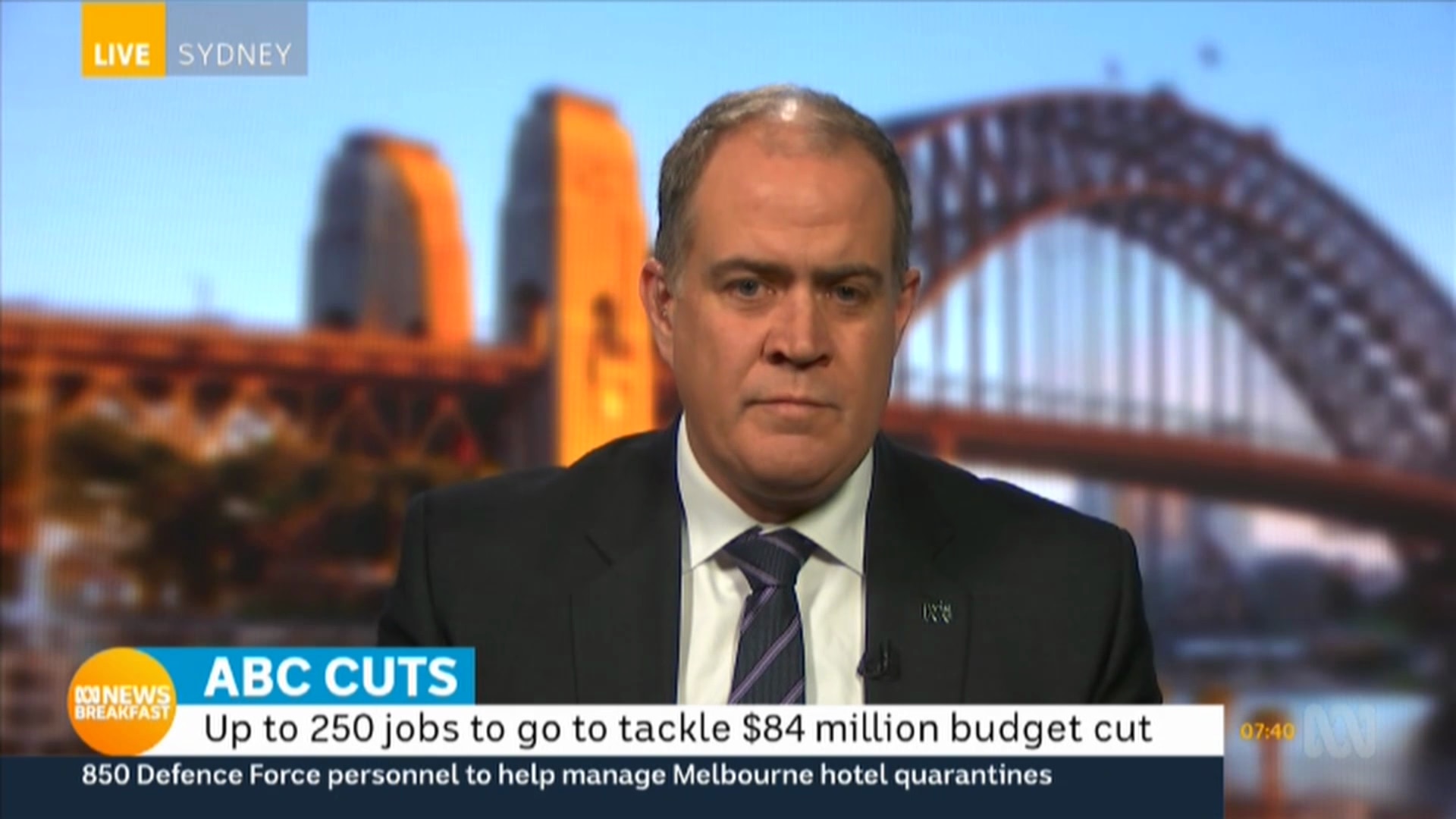 ABC cuts - Media Watch