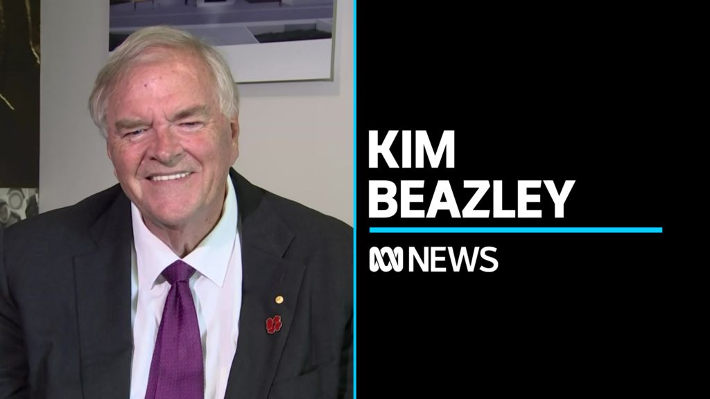 Beazley: We will get the best boats of the time - ABC News