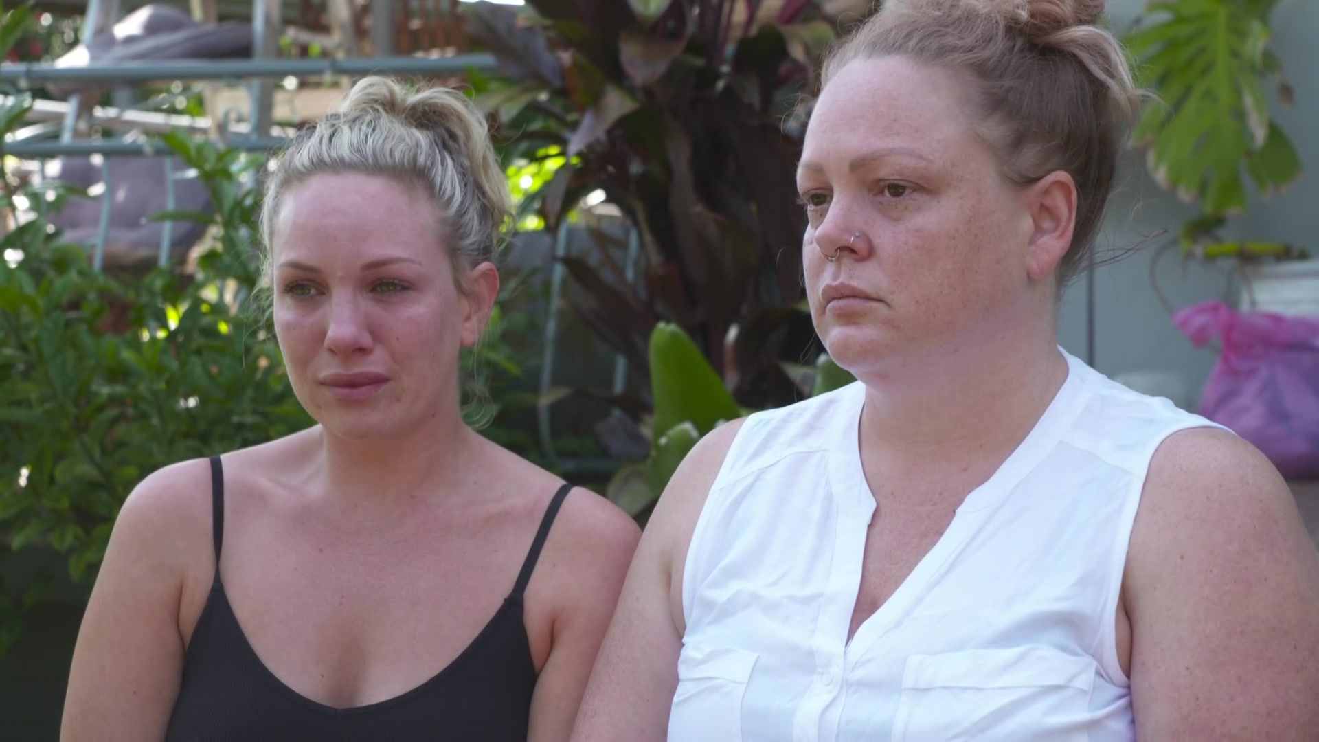 Family of Stuart Bock, who died in the Lismore floods, pay tribute to a ...