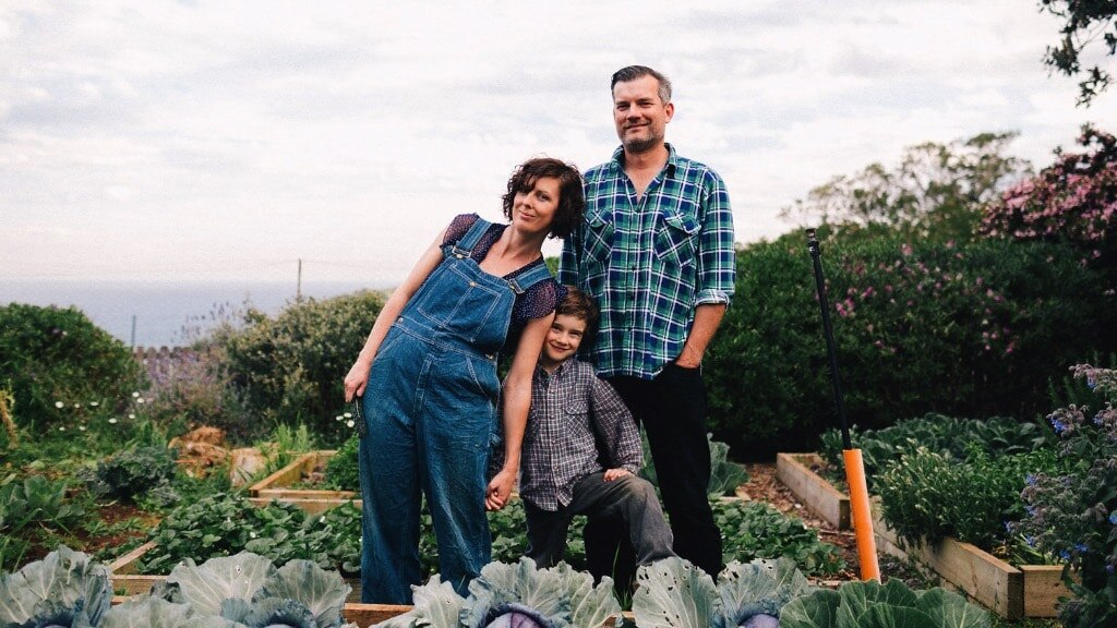 Blueprint For Living with Jonathan Green - ABC listen