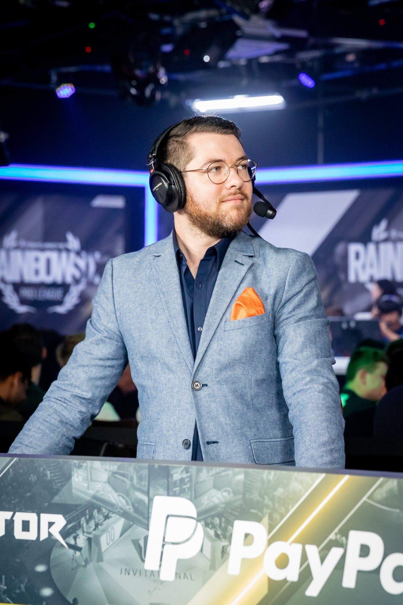 What does it take to be a professional gamer? - ABC Hobart