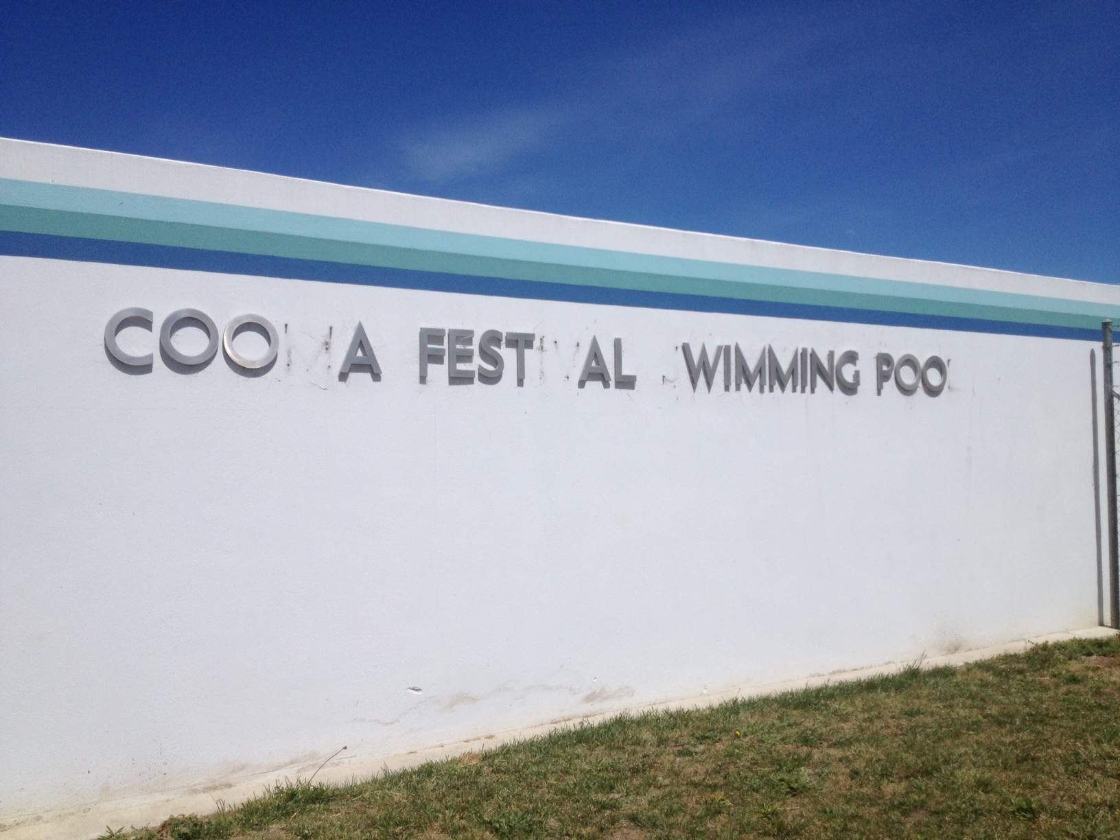 Monaro police step up patrols to protect Cooma's public swimming pool ...