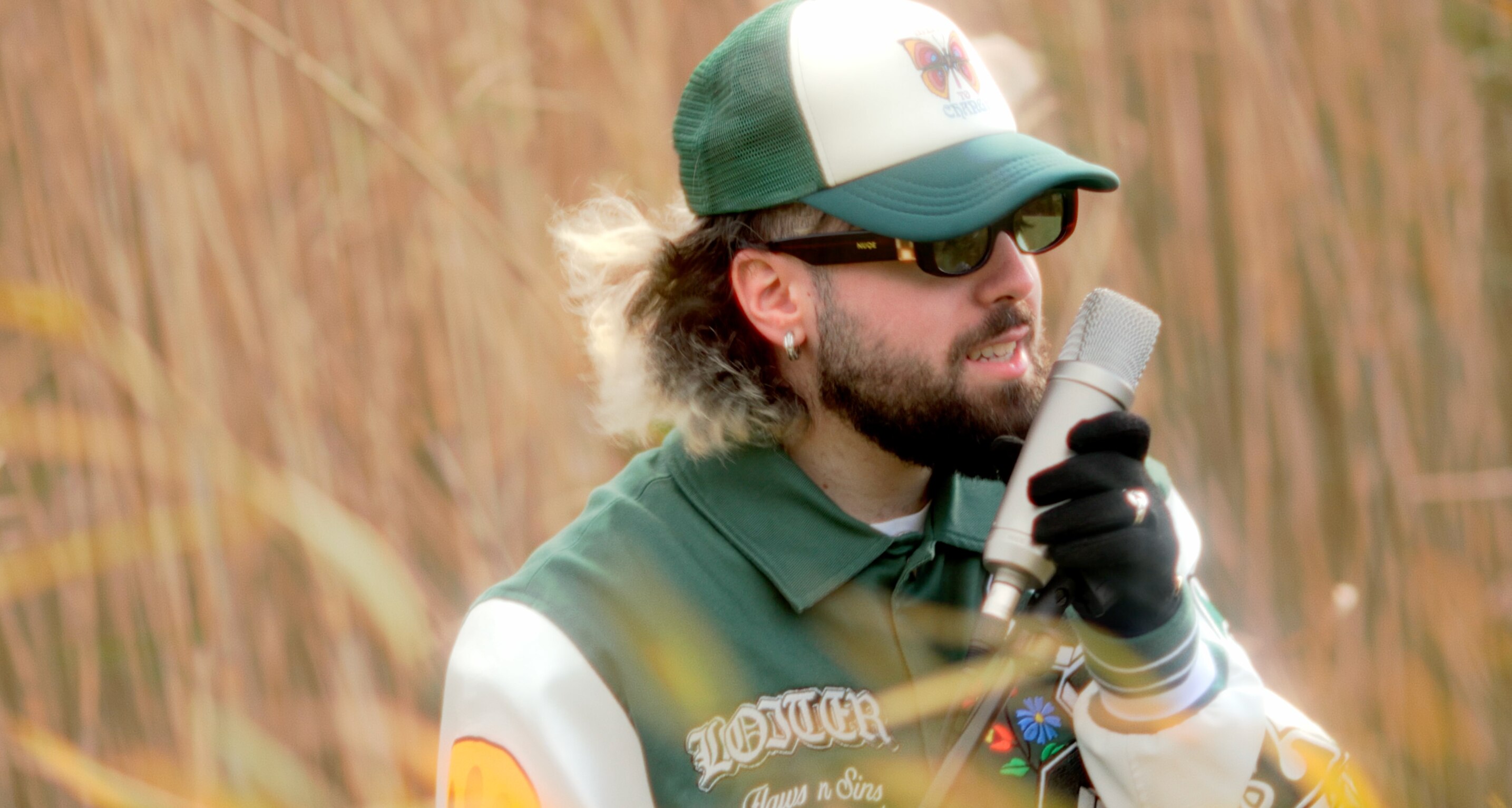 New heat from Zoo James, Some soothing energy from Nathan Hui-Yi and ...