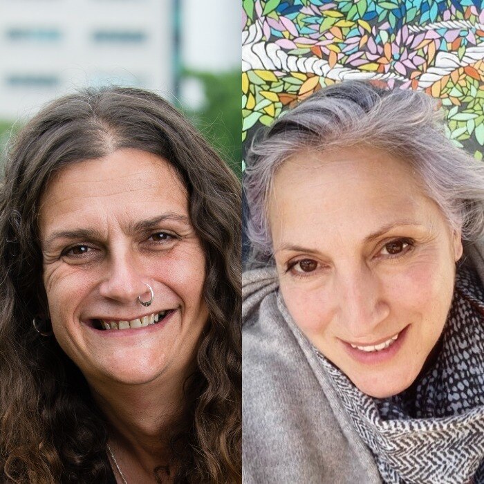 Writer to writer with Claire G Coleman and Dylan Coleman - ABC listen