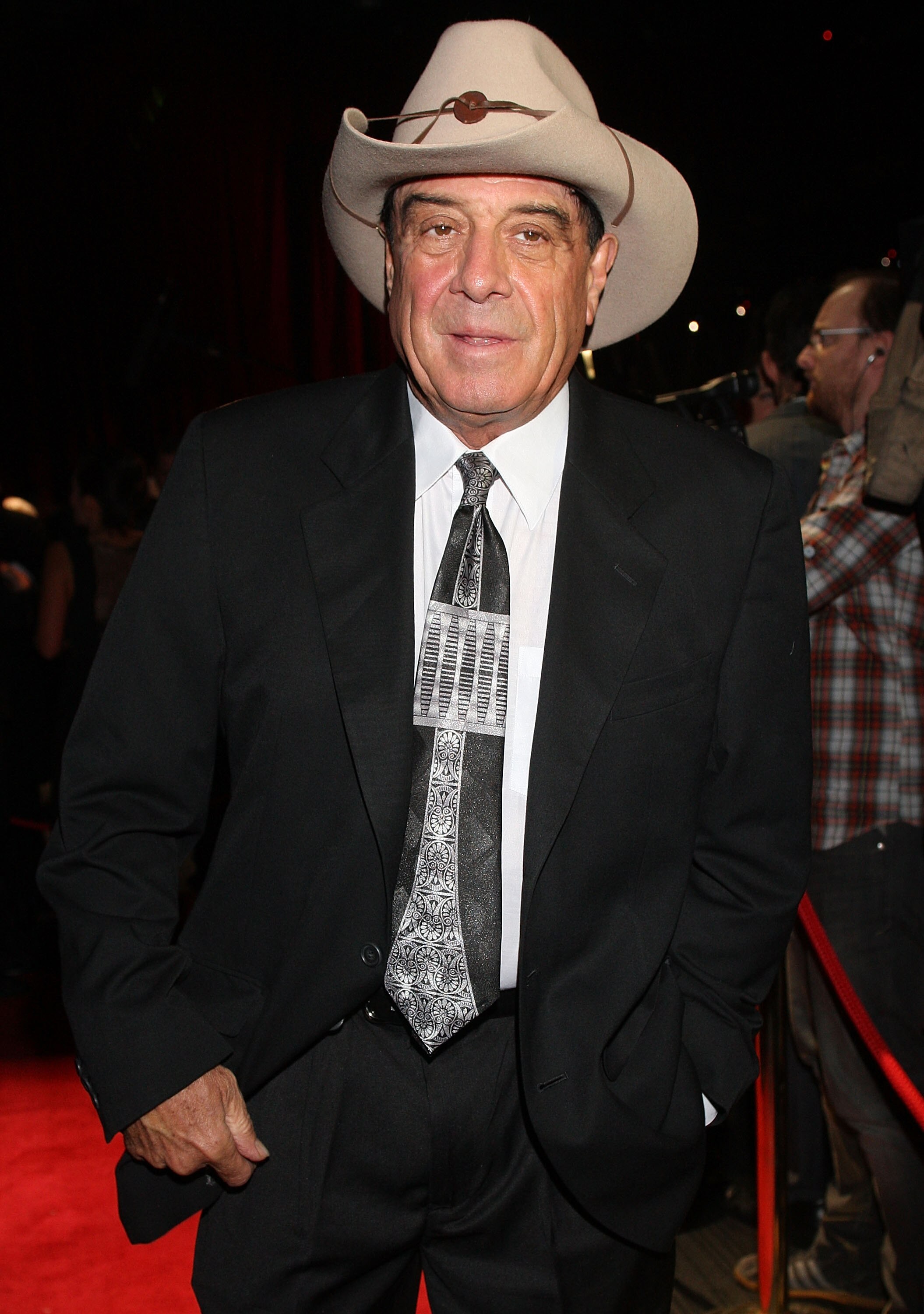 Brother reports tentative progress for Meldrum - ABC News