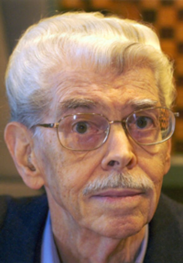 Radio presenter John Cargher dies - ABC News