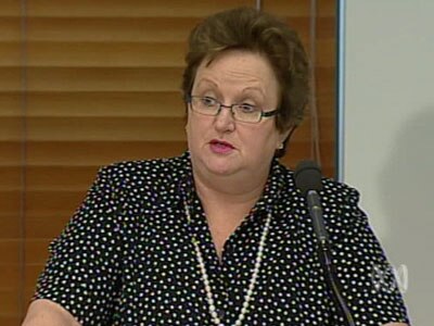 Vanstone dismisses resignation calls - ABC News