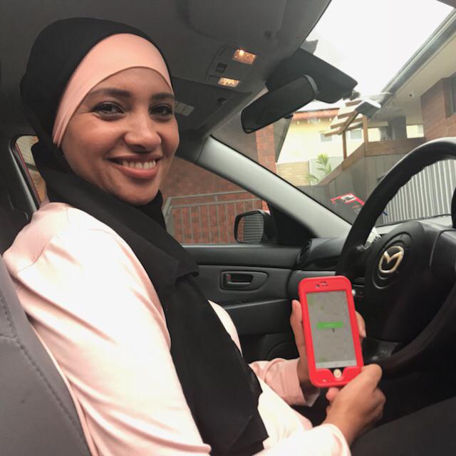 Ben Knight - ABC News