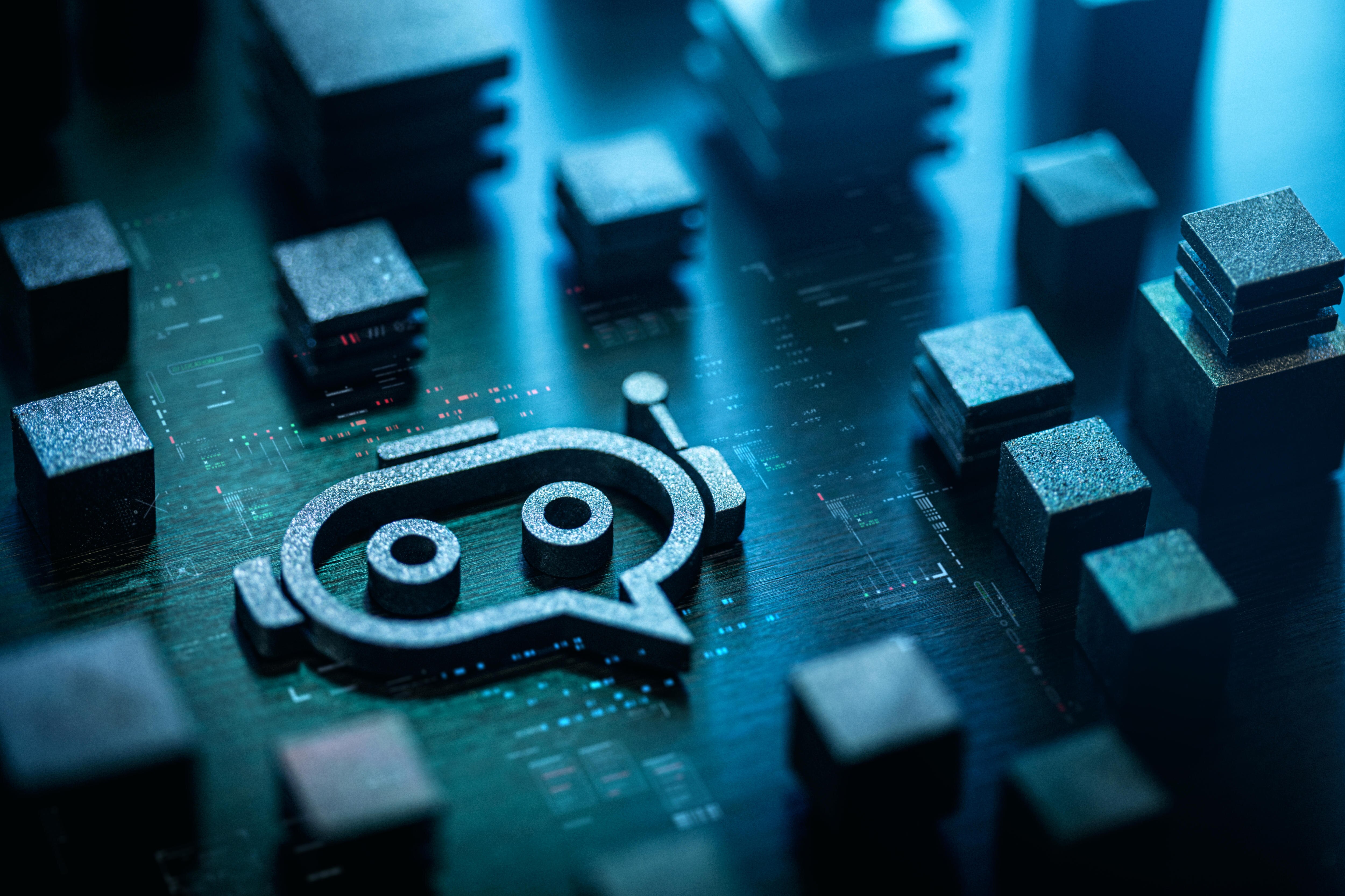 Speech acts and AI - ABC listen