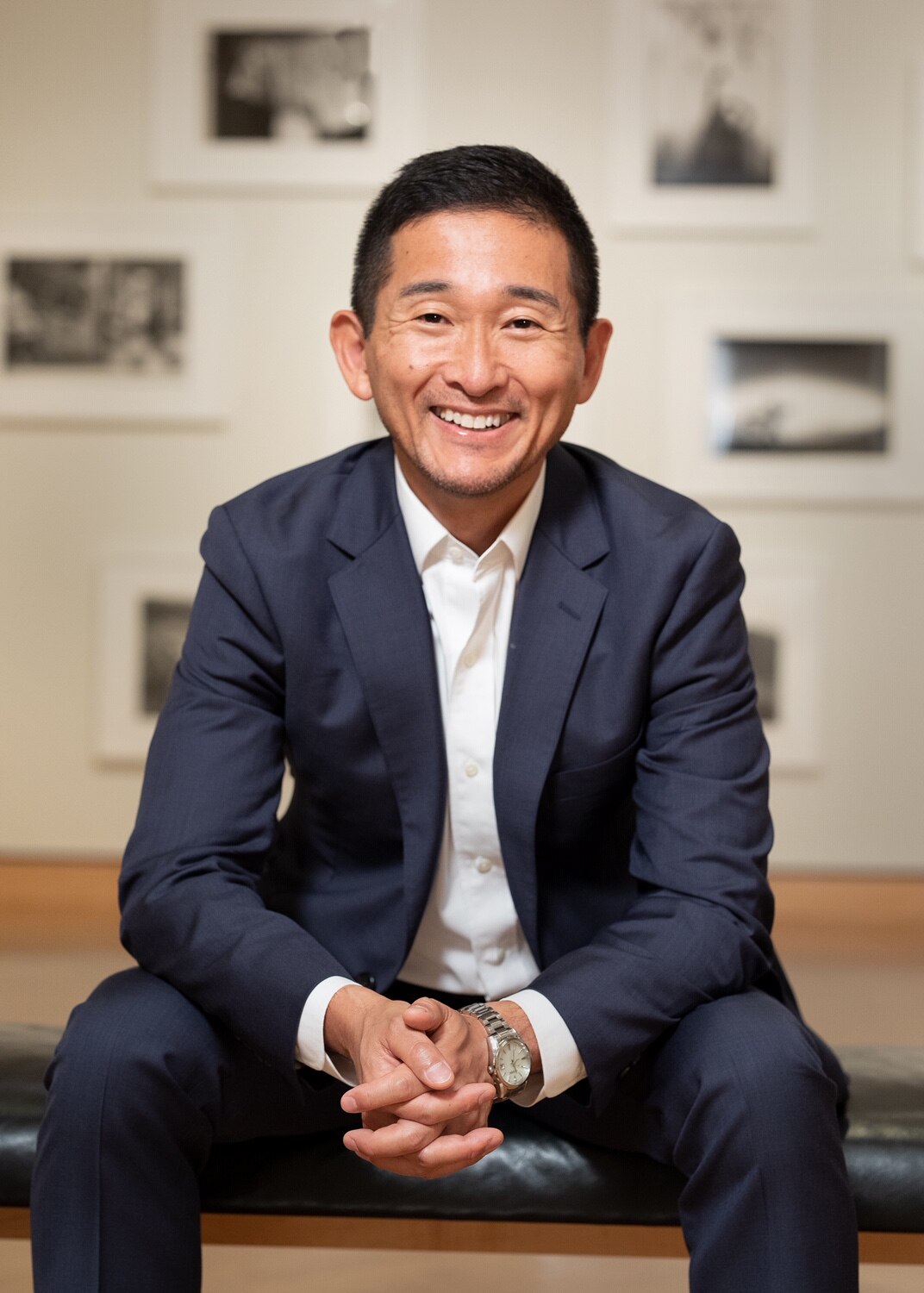 Tate Modern's Yasufumi Nakamori on Japanese photography and following ...