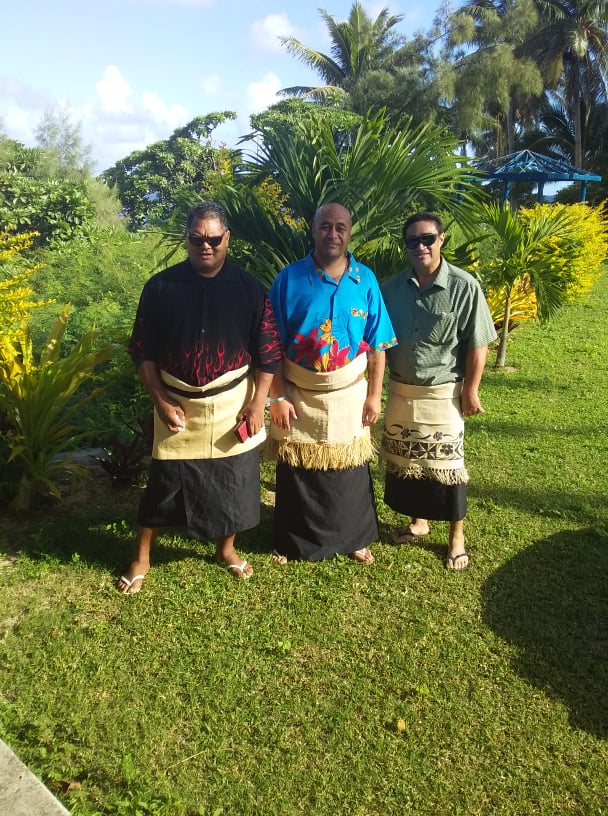 Tongan group plans bootcamp to help deportees adjust to new life - ABC ...