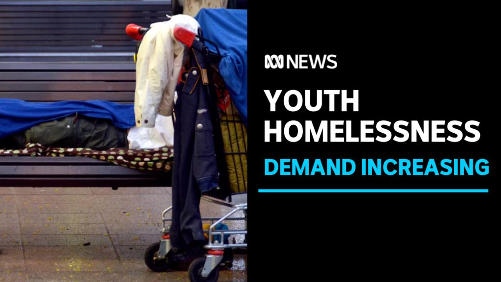 Homelessness - Topic - ABC News