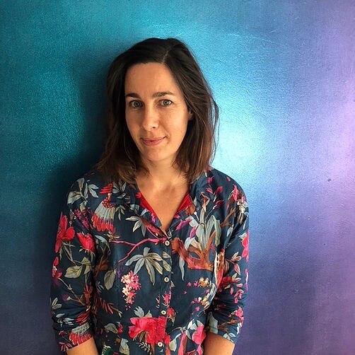 Author Katie Manitsas on yoga and mindful living - ABC listen