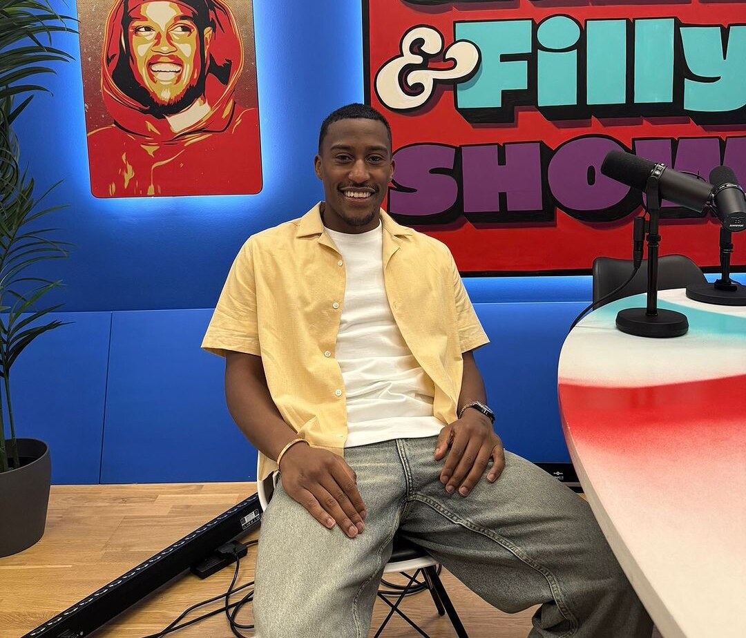 UK rapper and YouTuber Yung Filly bailed on charges of sexual abuse of ...