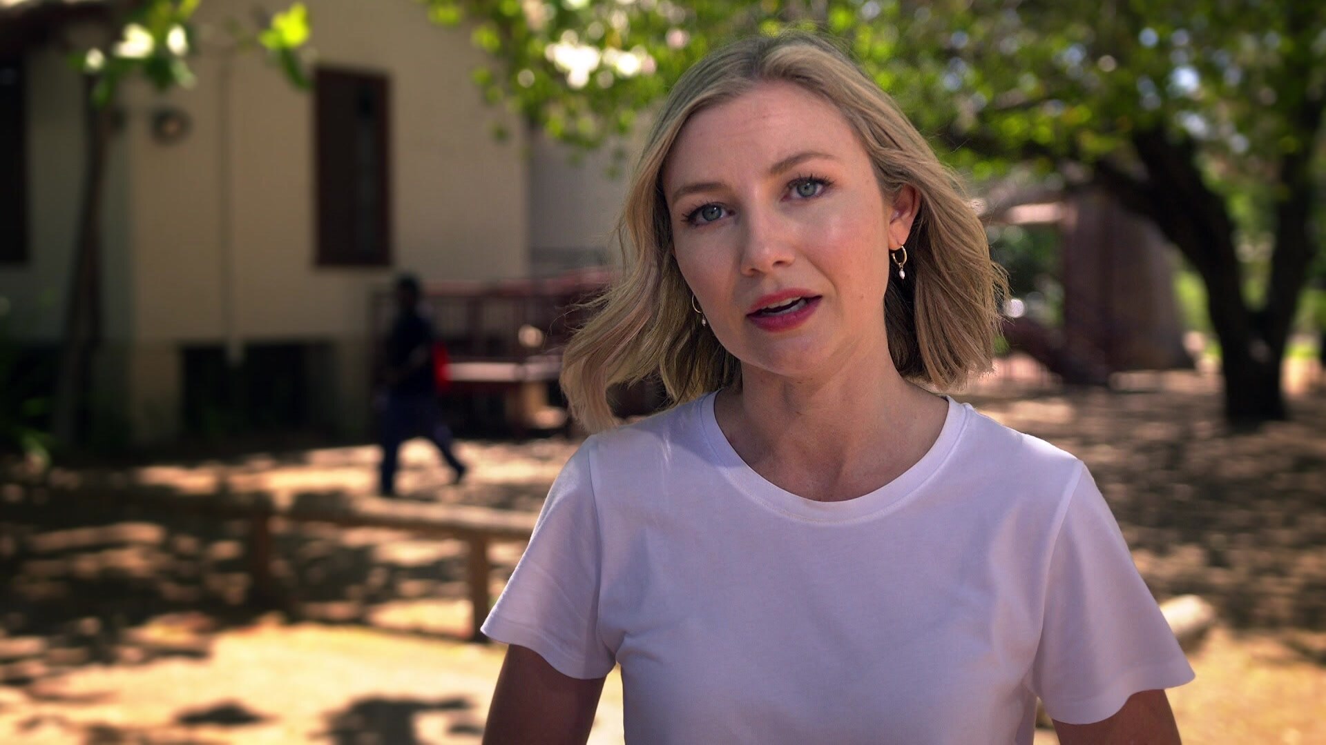 How Four Corners' Locking Up Kids exposed use of controversial 'folding ...