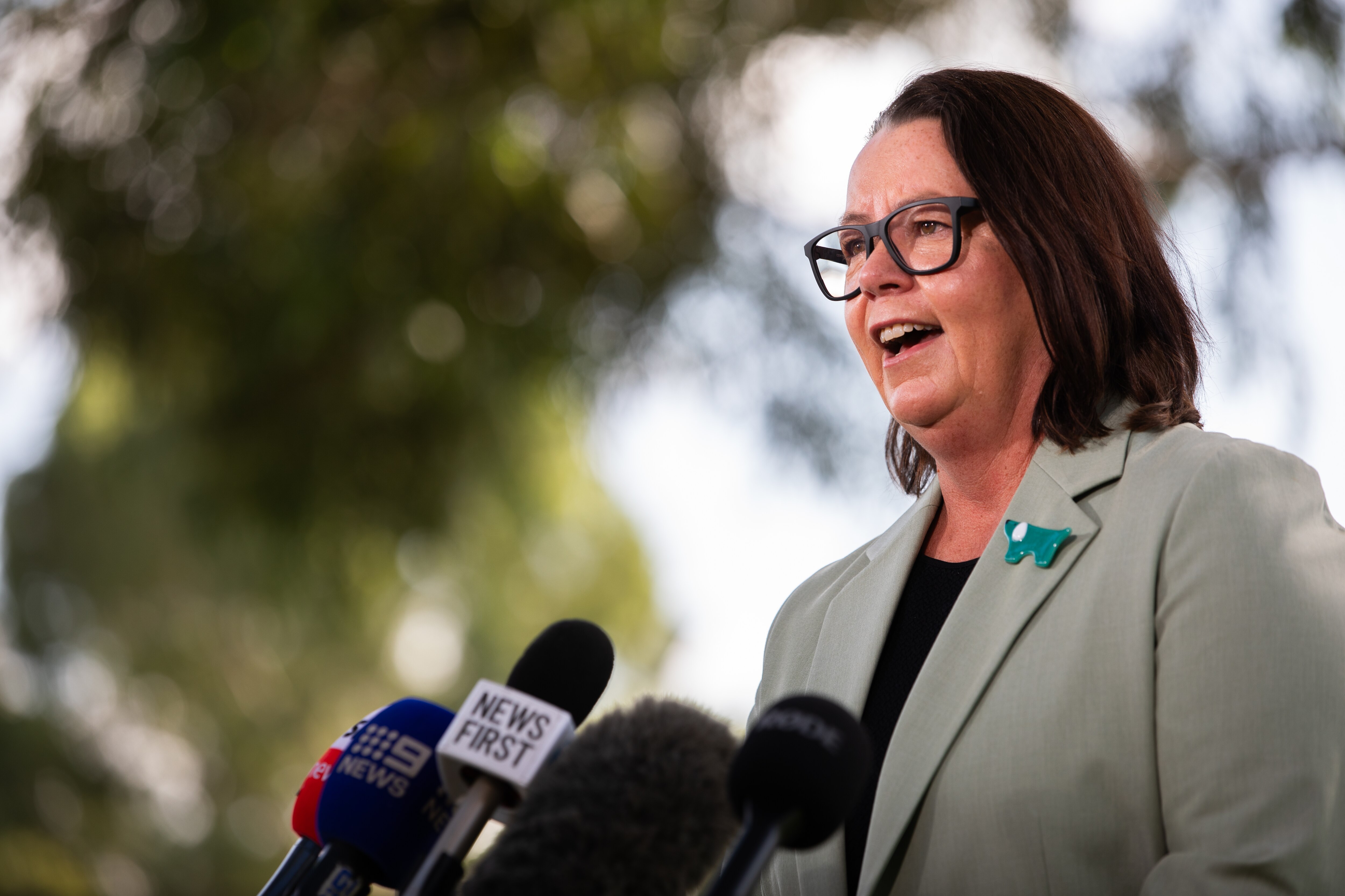 Government to act 'coolly and calmly' in face of US tariffs on steel ...