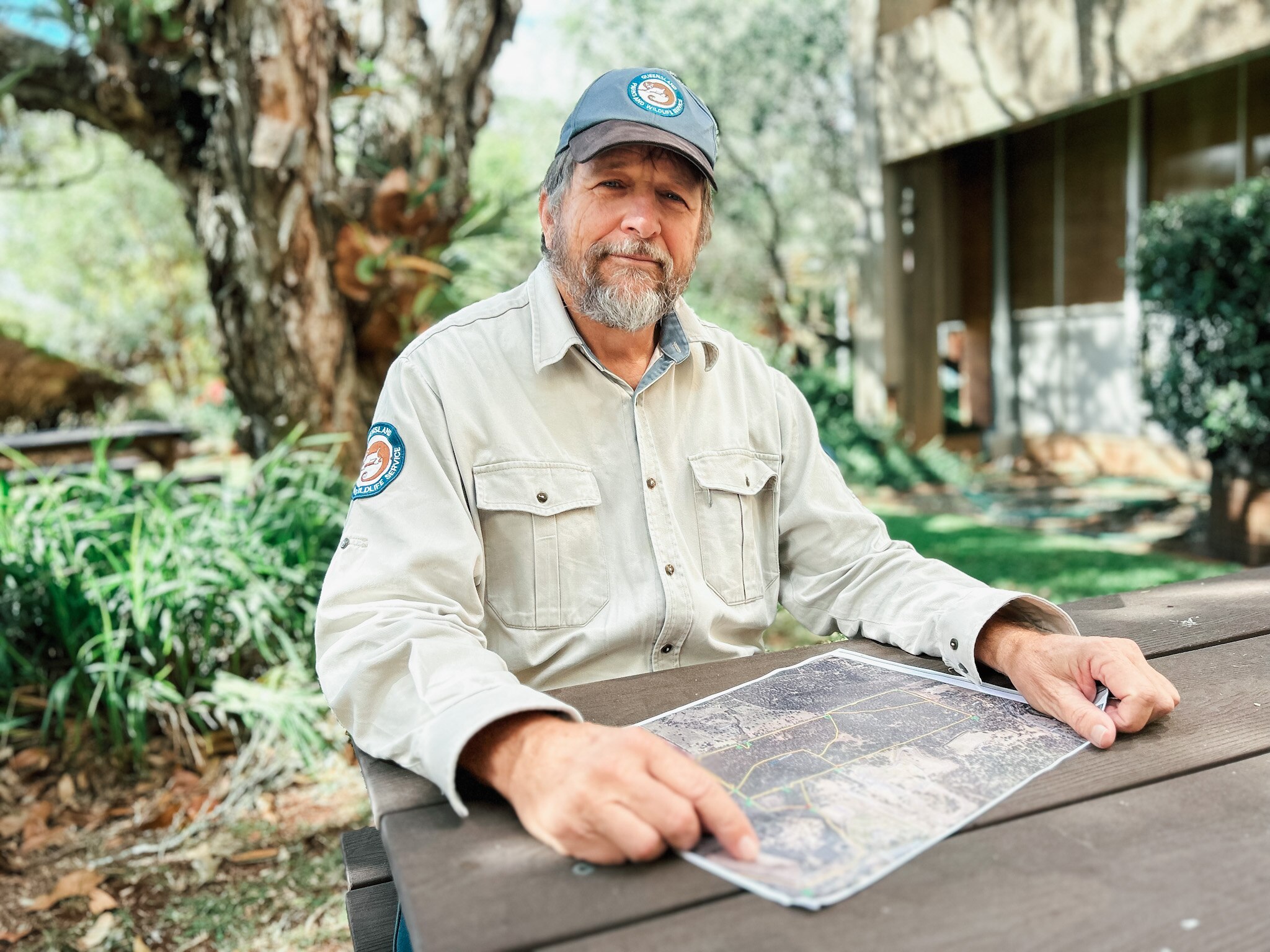 Only months after the state burned, firefighters in Queensland are ...