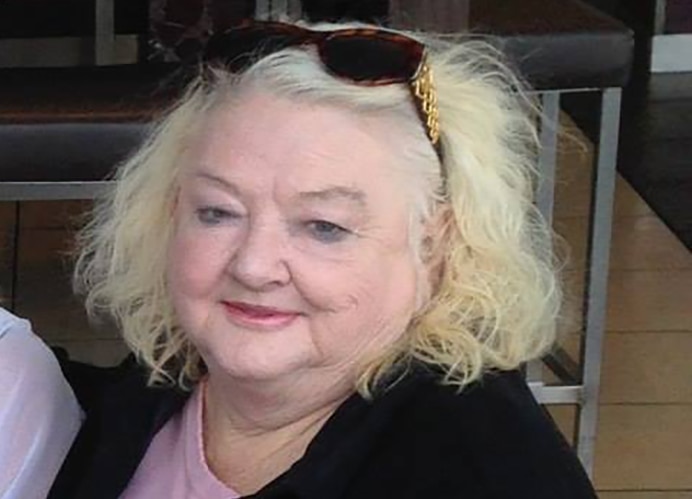 Maureen Enright granted bail over young son's alleged murder 50 years ...