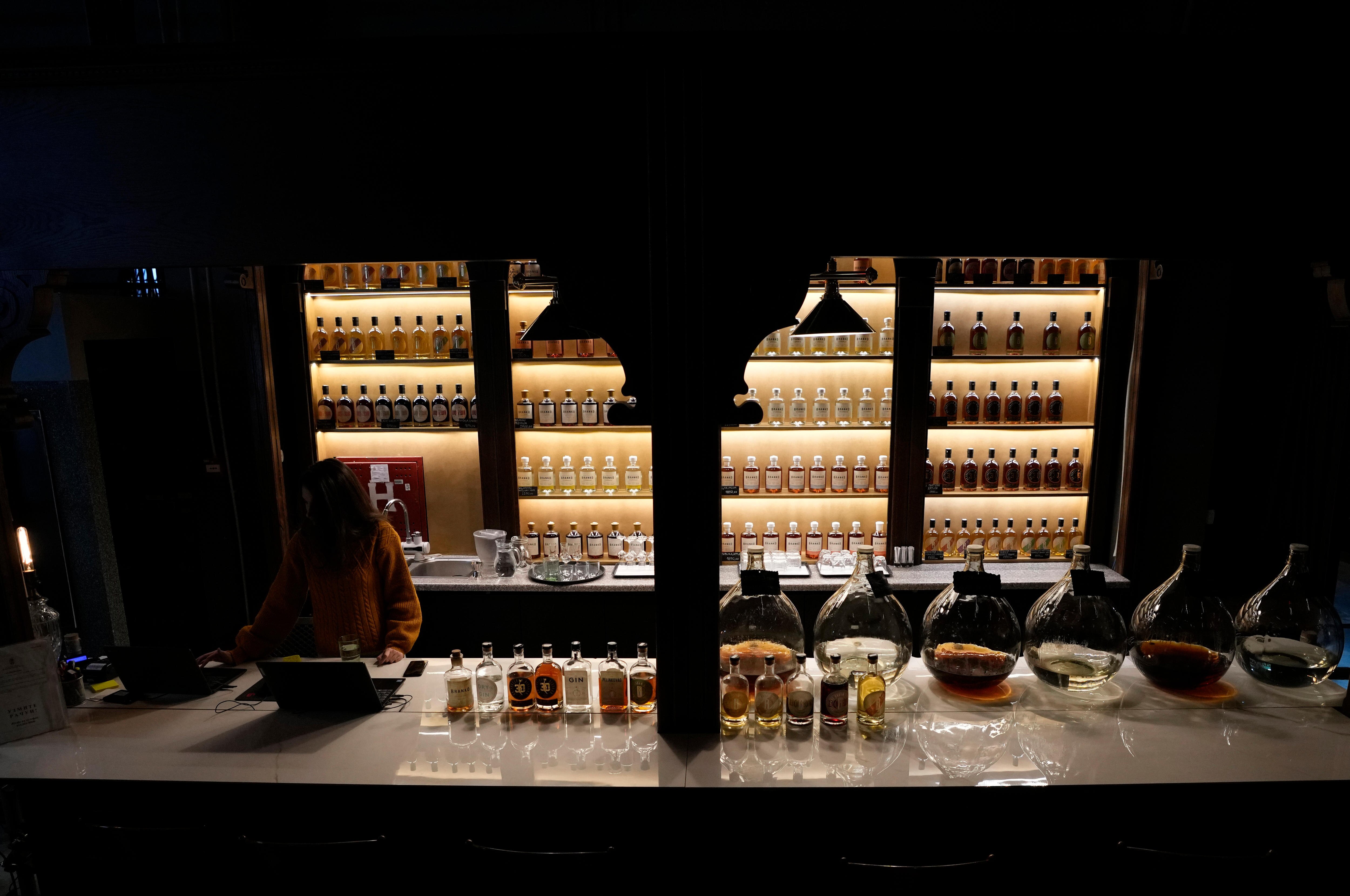 Serbian plum brandy slivovitz in the hunt for UN recognition as ...