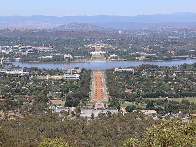 Canberra Tracks: exploring Canberra's historic sites - ABC Canberra