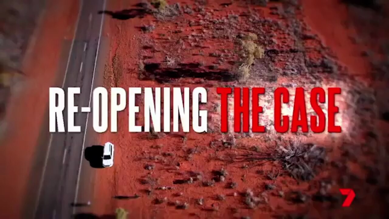 Falconio murder - Media Watch