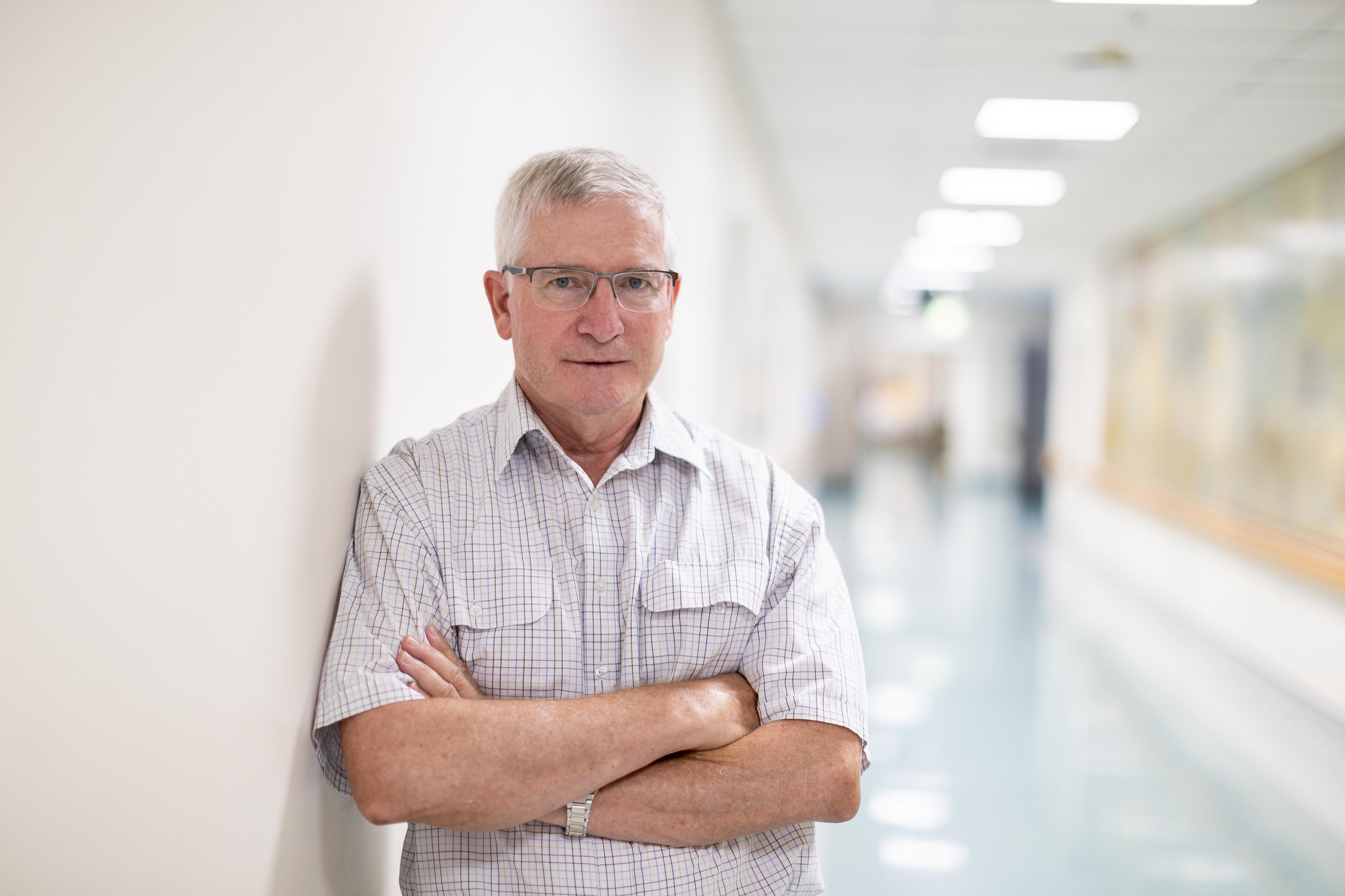 Changing Australia: Peter MacDonald on saving hearts and saving lives ...